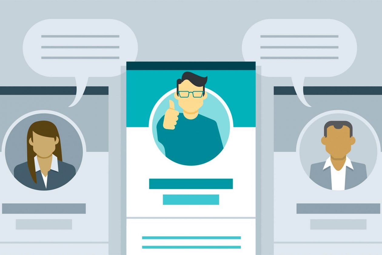 12 Cara Menggunakan LinkedIn Biar Cepat Dapat Kerja - Kerja Lepas