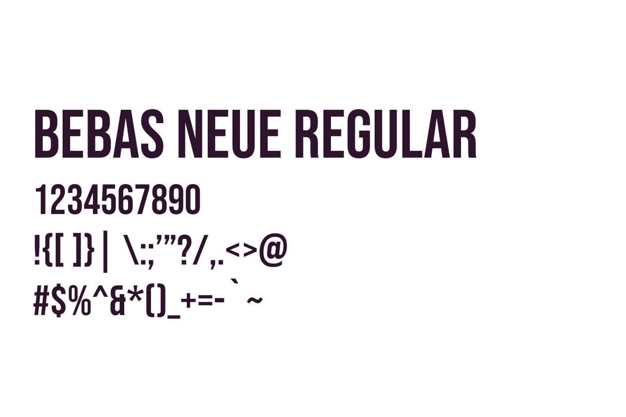 17 Font Keren Nan Aesthetic untuk Video Editing | Kerja Lepas