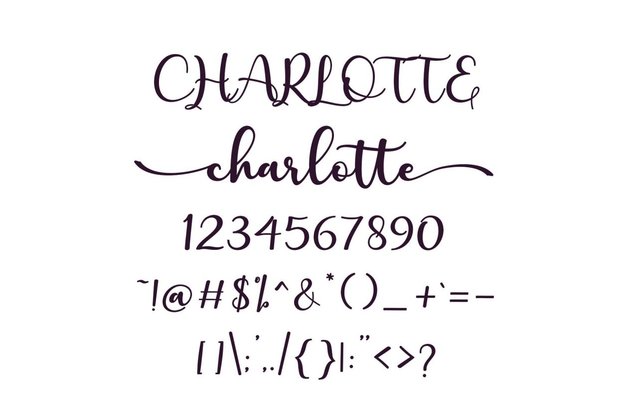 17 Font Keren Nan Aesthetic untuk Video Editing | Kerja Lepas