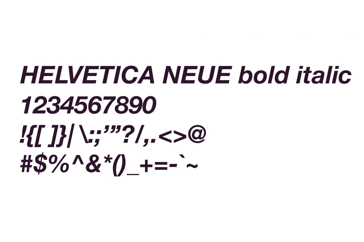 17 Font Keren Nan Aesthetic untuk Video Editing | Kerja Lepas