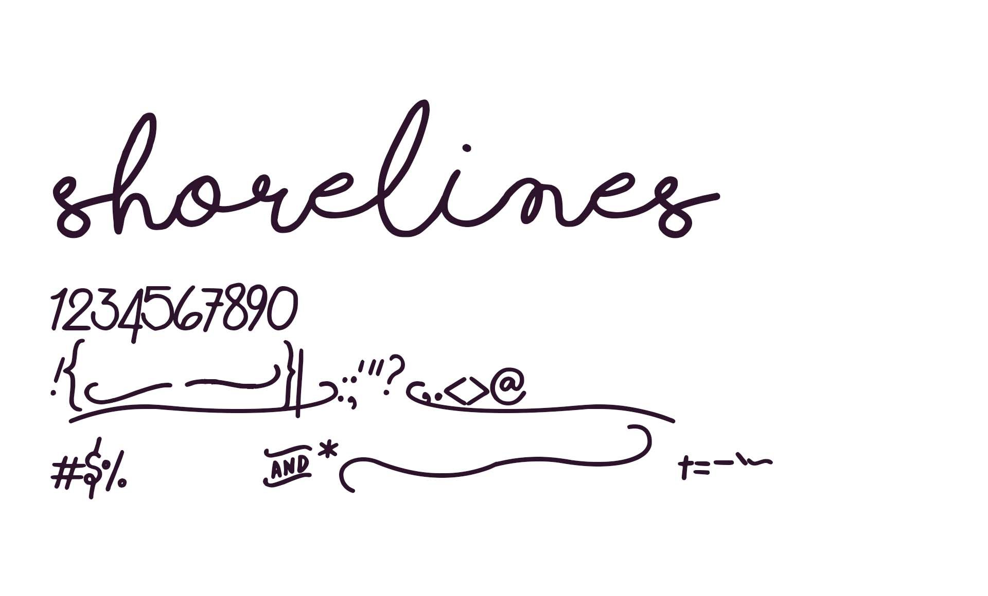 17 Font Keren Nan Aesthetic untuk Video Editing | Kerja Lepas