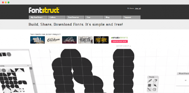 20 Situs Download Font Keren, Apa Saja? | Kerja Lepas