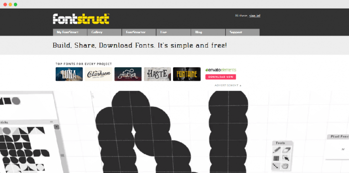 20 Situs Download Font Keren, Apa Saja? | Kerja Lepas