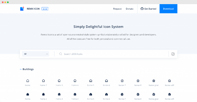 15+ Situs Download Icon Sepuasnya, Sudah Tahu? - Kerja Lepas